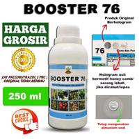 Jual Booster 76 Murah - Harga Terbaru Juni 2024