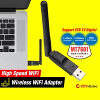 Jual Wifi Adapter PC Spesifikasi Terbaru & Harga Murah Januari 2025 ...