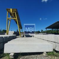 Review Pagar Panel Polos K225 Daun Arcon Precast (OFFLINE) | Tokopedia