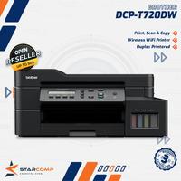 Jual Brother Dcp T720dw Murah - Harga Terbaru 2025