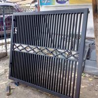 Jual Pintu Besi Gudang Terbaik - Harga Murah Mei 2024 & Cicil 0%