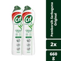 Jual Cif Cream Pembersih Murah - Harga Terbaru 2024