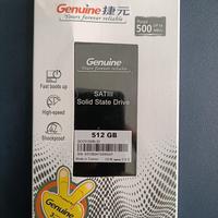 Jual Ssd Genuine Murah - Harga Terbaru 2024