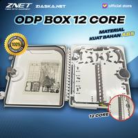 Jual Odp 12 Core Murah & Terbaik - Harga Terbaru Mei 2024