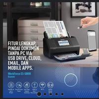 Jual Scanner Epson Murah & Terbaik - Harga Terbaru Juni 2024