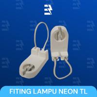 Jual Fitting Lampu Tl Murah & Terbaik - Harga Terbaru Mei 2025