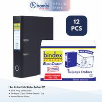 Jual Ordner Bindex Terlengkap - Harga Grosir & Murah Januari 2025