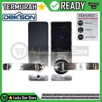 Jual Dekson Smart Lock Terlengkap - Harga Murah Desember 2024 & Cicil 0%