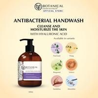 Botanical Essentials - Produk Resmi & Terlengkap | Tokopedia