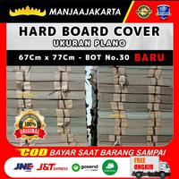 Jual Hardboard Terlengkap - Harga Grosir & Murah Agustus 2025