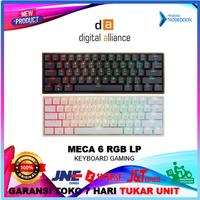 Jual Digital Alliance Meca 6 RGB Murah - Harga Terbaru 2024