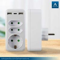 Jual Colokan Listrik T Terbaik - Harga Murah April 2024 & Cicil 0%