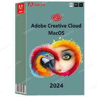 Jual Adobe Master Collection Terlengkap - Harga Murah April 2024