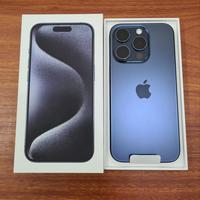 Jual Iphone 15 Pro Second Terbaru - Harga Murah Maret 2024 & Cicil 0%