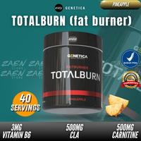 Jual Total Burn Murah - Harga Terbaru April 2025