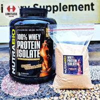 Jual Whey Protein Isolate Terbaik - Harga Murah Desember 2024 & Cicil 0%