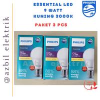 Jual Philips Led 3 Watt Murah & Terbaik - Harga Terbaru Mei 2024
