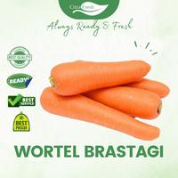 Jual Wortel 1 Kg Murah - Harga Terbaru 2025