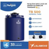 Jual Toren 5000 Liter Terbaik - Harga Murah Juni 2024 & Cicil 0%