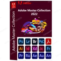 Jual Adobe Master Collection Terlengkap - Harga Murah April 2024