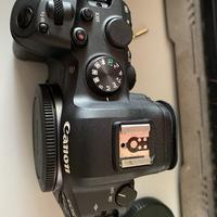 Canon EOS R6 Harga Terbaik & Lengkap Juni 2024 - Tokopedia