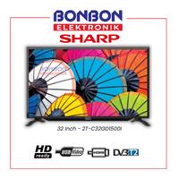 Jual Sharp Led Tv 32 Inch Mei 2025 Harga Termurah - Cicil 0% 3x di ...