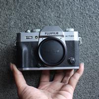 Jual Fujifilm Xt20 Murah & Terbaik - Harga Terbaru Mei 2024