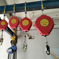 Jual Fall Arrester Terbaik - Harga Murah Maret 2025 & Cicil 0%