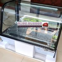 Jual Cake Showcase Terlengkap - Daftar Harga Januari 2025 & Cicilan 0%