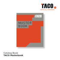 TACO Catalog - Official Store - Produk Resmi & Terlengkap | Tokopedia