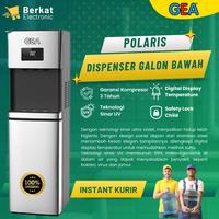 Jual Dispenser Gea Terlengkap - Harga Terbaru April 2025 & Cicilan 0%