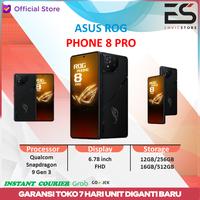 Jual Rog Phone 8 Terbaru - Harga Murah Maret 2025 & Cicil 0%
