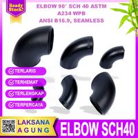 Jual Elbow Besi Terbaik - Harga Murah Maret 2025 & Cicil 0%
