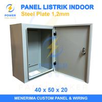 Jual Box Panel Terbaik - Harga Murah Mei 2025 & Cicil 0%