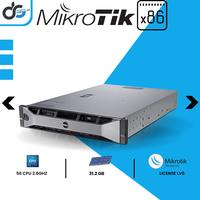 Jual Mikrotik X86 Terbaru - Harga Murah Juni 2024 & Cicil 0%