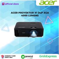 Jual Acer X1 Projector Terbaru - Harga Murah Juni 2024 & Cicil 0%
