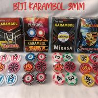Jual Aneka Karambol Terlengkap - Harga Murah Mei 2024