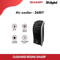 Air Cooler Sharp Murah Harga Terbaru - Pilihan Terlengkap