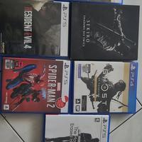 Jual Ps 5 Second Murah - Harga Terbaru 2024