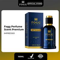 Fogg Official Store - Produk Resmi & Terlengkap | Tokopedia