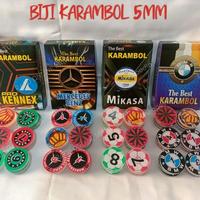 Jual Aneka Karambol Terlengkap - Harga Murah Juni 2024