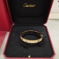 Gelang Cartier Model Terbaru untuk Tampil Elegan Juni 2024