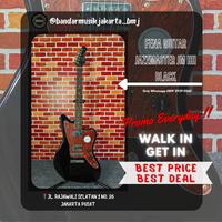 Jual Fena Gitar Terlengkap - Harga Murah April 2025