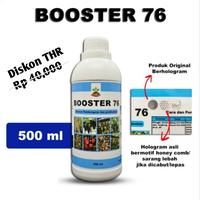 Jual Booster 76 Murah - Harga Terbaru Mei 2024