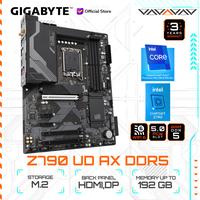 Jual Motherboard Ddr5 Terbaru - Harga Murah April 2025 & Cicil 0%