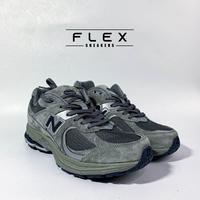 Jual New Balance 2002R Grey Model & Desain Terbaru - Harga April 2024