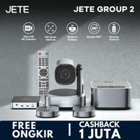 Jual Video Conference Murah & Terbaik - Harga Terbaru Maret 2024