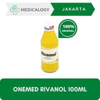 Jual Rivanol Terbaik & Terbaru Maret 2025 - Harga Murah