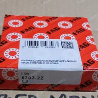 Jual Bearing 6207 Terlengkap - Harga Murah April 2024 & Cicil 0%