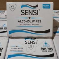 Jual Isopropyl Alcohol Murah - Harga Terbaru Desember 2024